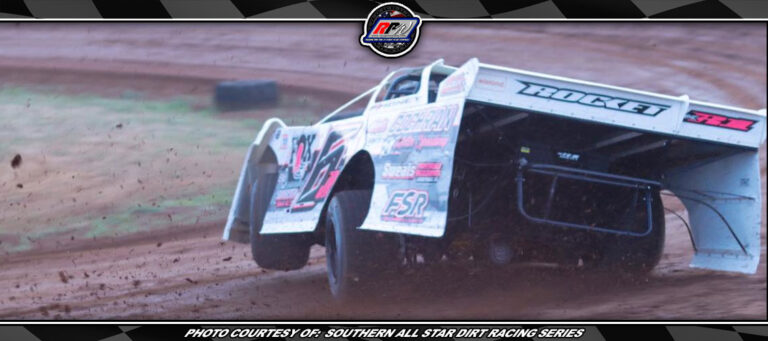 Coltman Farms Racing Southern All Stars Series Releases Tentative 2025 ...