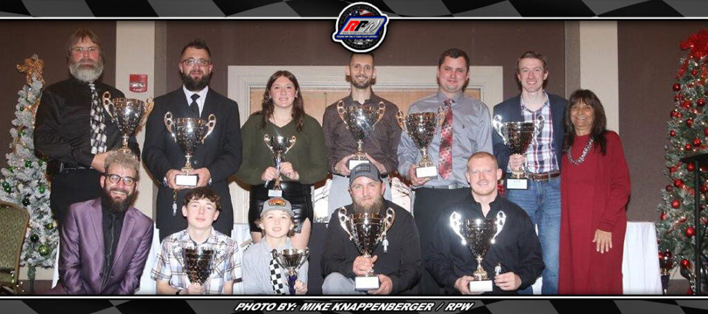 Linda’s Speedway Celebrates ’24 Champions At Banquet; Preparing For ...