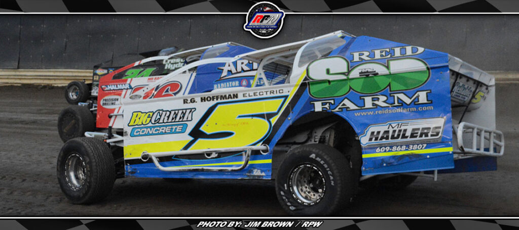 New Egypt Speedway Releases Race Schedule For 2025 Season; Points ...