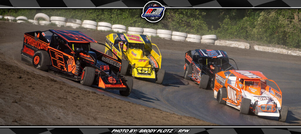 Carey Terrance Makes History At Cornwall In ’24; Wins Record Fifth 358 ...