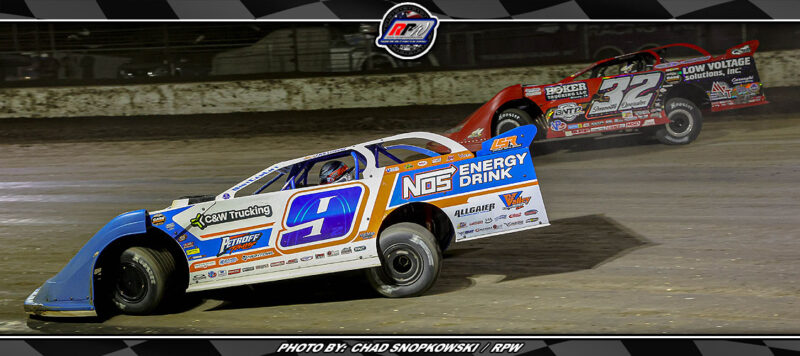 2024 – Race Pro Weekly