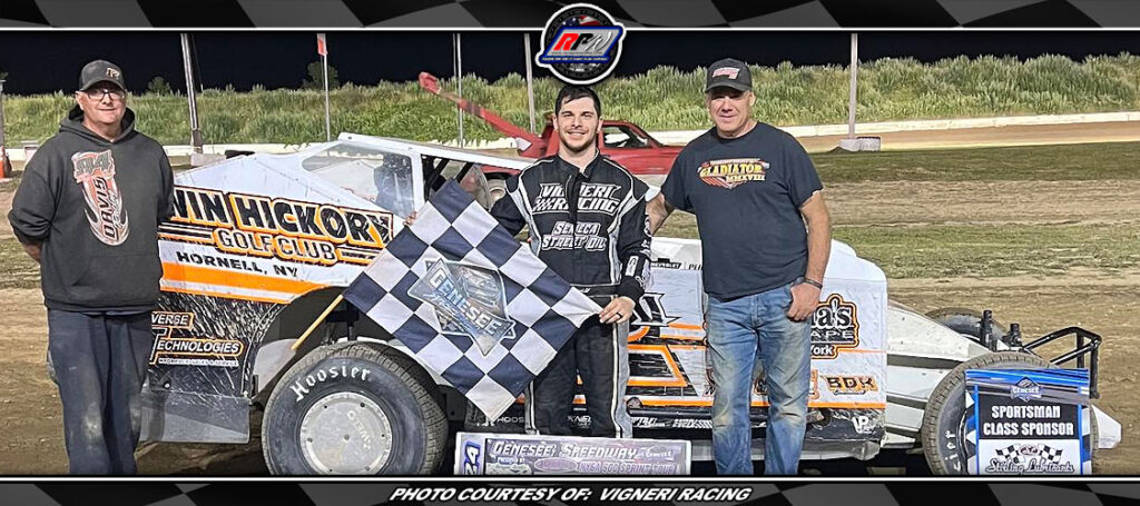 2024 – Race Pro Weekly