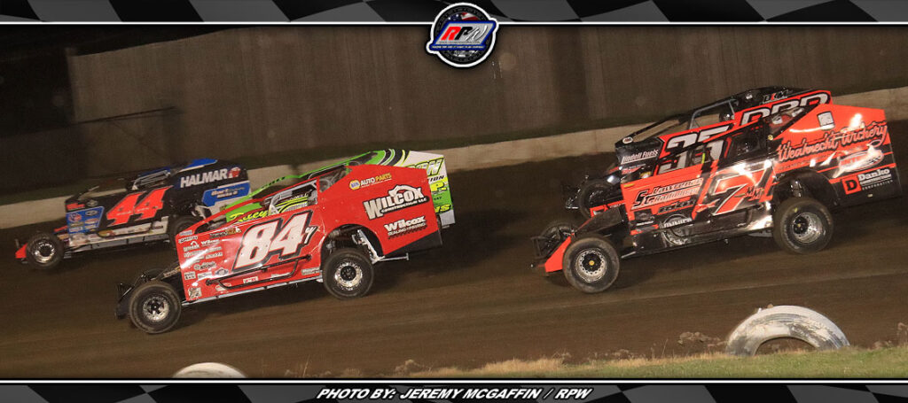 Fonda Speedway’s 2024 Racing Season Was Truly One For The Record Books ...