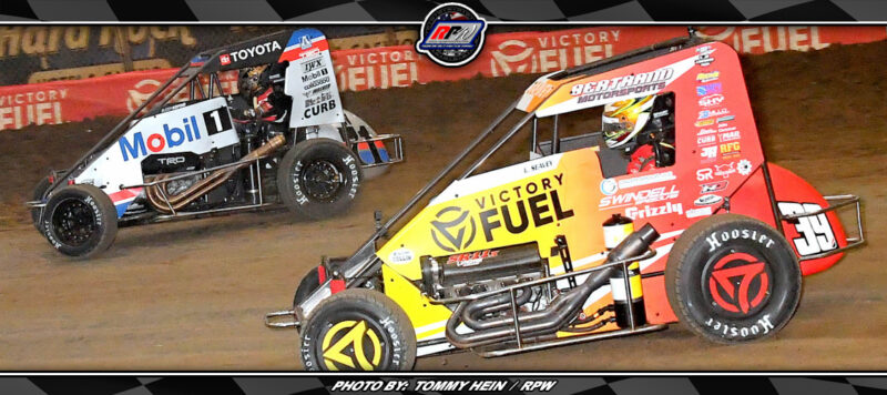 Race Pro Weekly – Racing The Way It 'Ought To Be Covered :: www ...