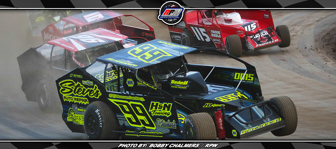 Lebanon Valley Speedway Releases Schedule For The 2025 Racing Season ...