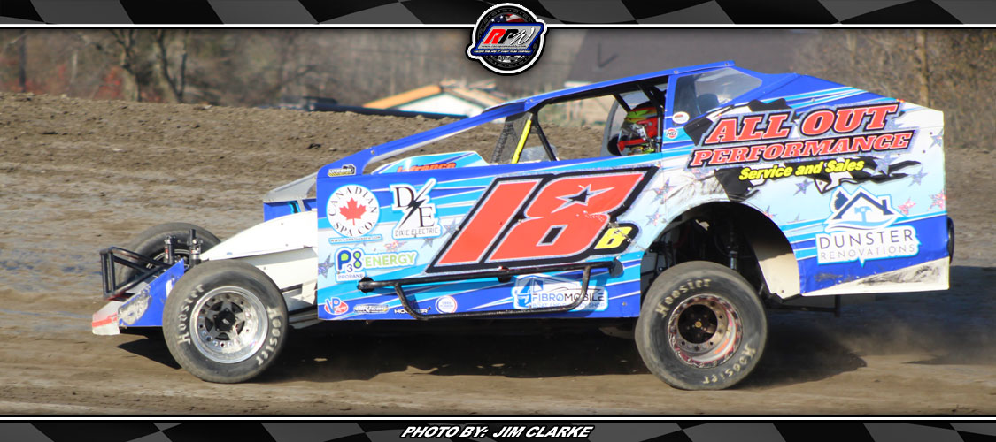 Column: Blake Smith Continues To Build On His Bright Racing Future ...