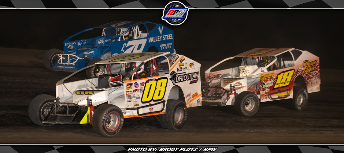 Column: Brockville Ontario Speedway’s ’25 Race Schedule’s Nearing The ...