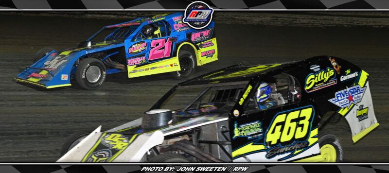 DIRTcar UMP Modifieds – Race Pro Weekly