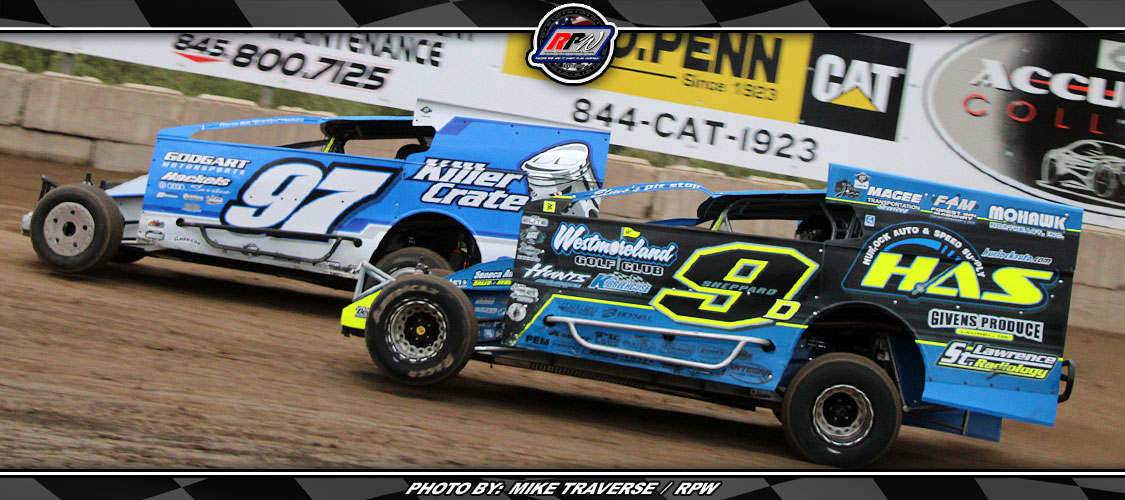 New Title Sponsor Secured For Short Track Super Series’ North Region In ...