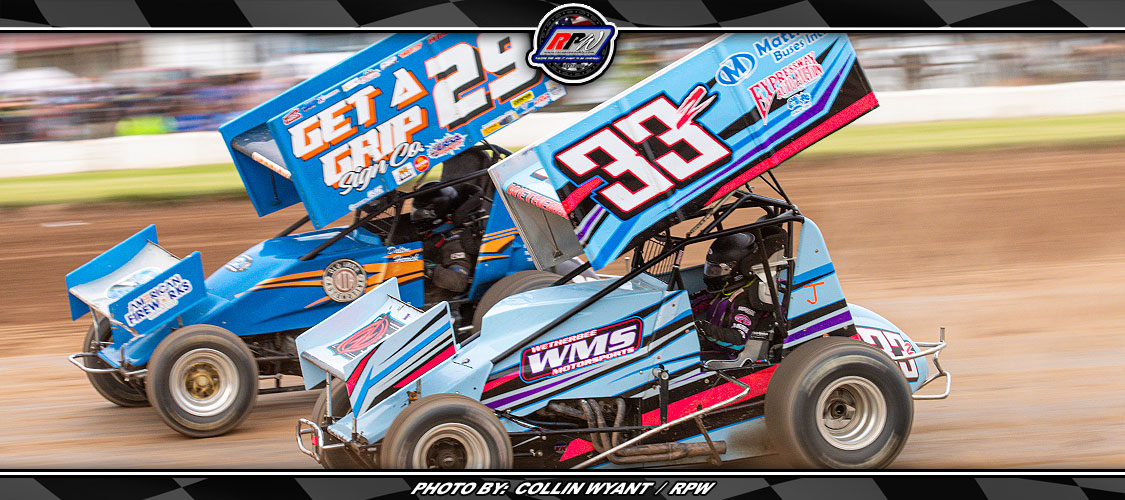 CRSA Sprints Reveal 2025 Schedule Of Events For 20th Anniversary Season ...