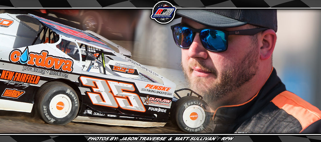 Michaels Mercer Raceway Releases 2025 Schedule; Chiller Thriller To ...