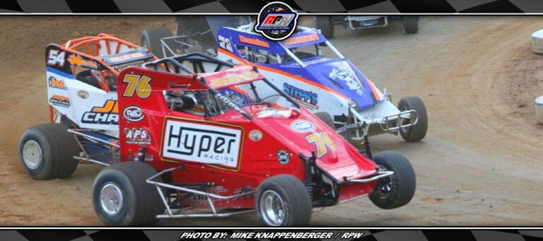 Shellhammer Dirt Track 2025 Meeting Attracts Over 150 Race Teams – Race ...