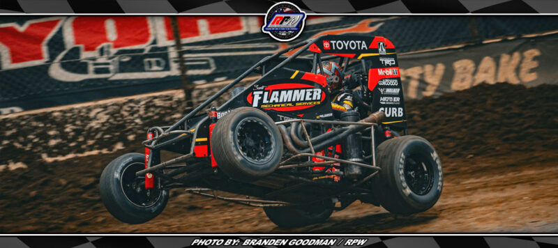 RPW Column: Fans Supporting Racers; Hard Clay Observer To Offer Special ...