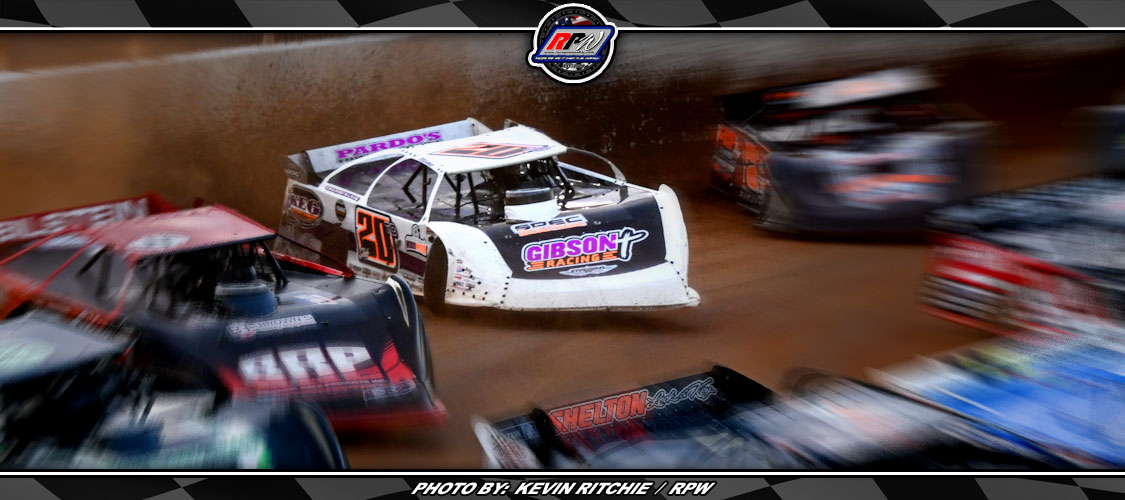 Tristan Chamberlain Building On Rookie Year In Advance Of Sophomore WoO ...