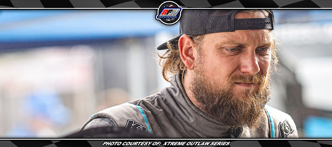 Tyler Edwards Returns To Mounce / Stout For Sophomore Xtreme Outlaw ...