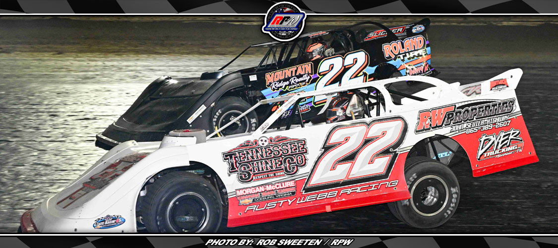 Column: Local 602 & Pro 604 LM’s Set For Competition During DIRTcar ...