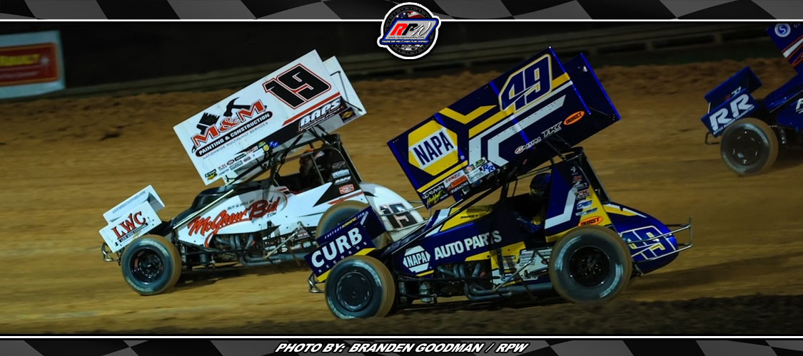 Roto-Rooter To Back The High Limit Racing Midweek Series For 2025 ...