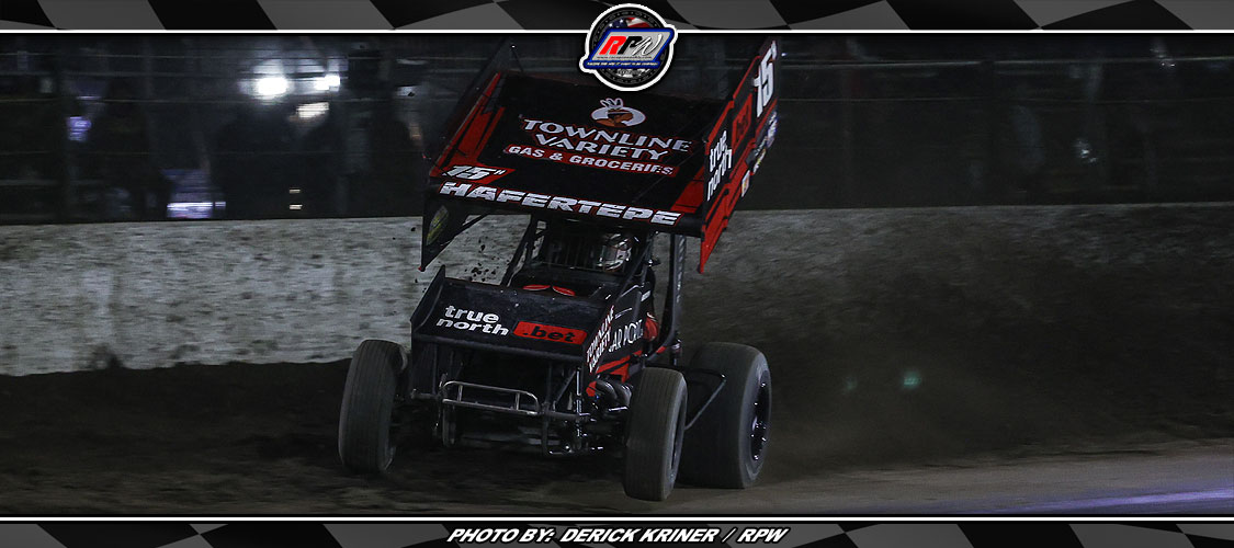 Column: ASCS National Tour Opens ’25 Season In Debut At Volusia ...
