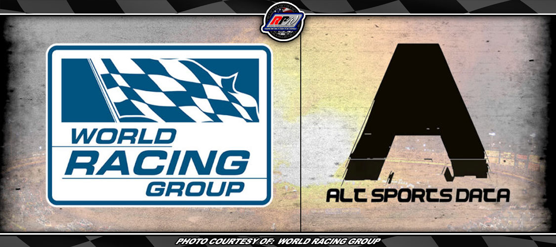 ALT Sports Data & World Racing Group Announce Partnership Ahead Of 2025 ...