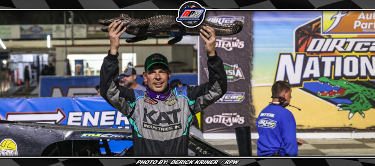 DIRTcar UMP Modifieds – Race Pro Weekly