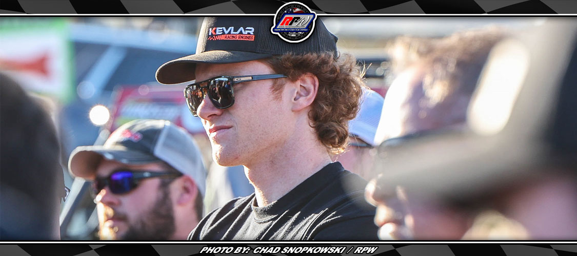 Column: Jack Lehner’s Putting Pieces In Place For Another Career Year ...