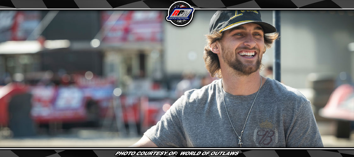 Column: Cody Overton Riding High As WoO Late Model Points Leader ...