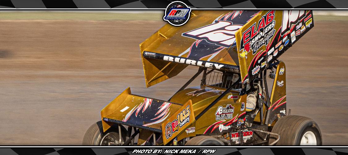 CRSA Sprints Secures Sponsor For New Scramble Dash During ’25 Racing ...