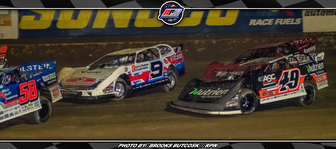 Ocala Speedway To Be Final Stop Of Lucas Oil Late Model Dirt Series ...