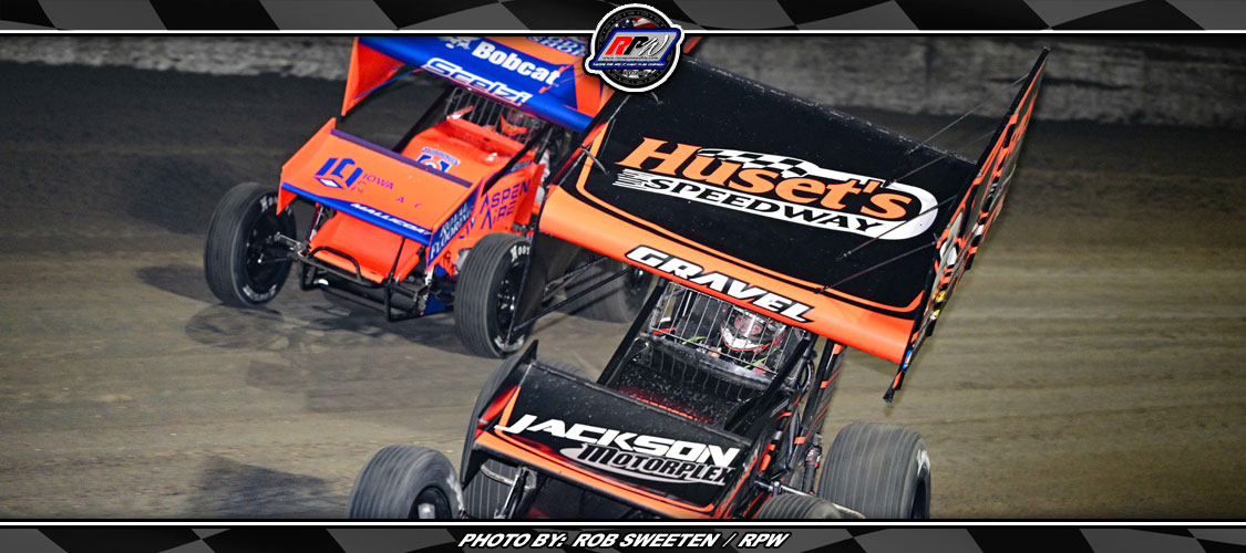 Column: World Of Outlaws Sprints Set To Begin 48th Season During ...