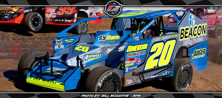 RPW Exclusive: Logan Watt Dominates At Grandview; Wins Money Maker ...