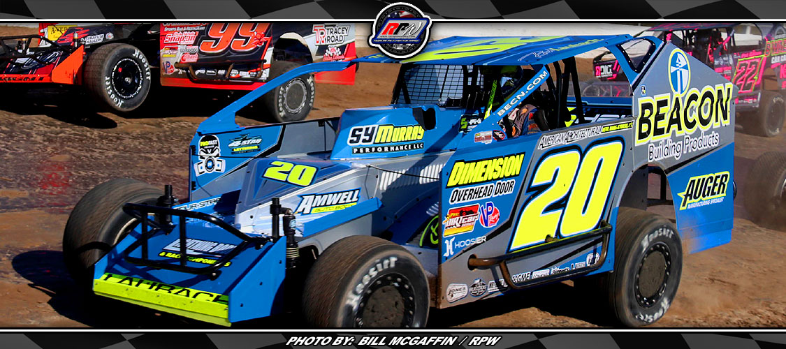 RPW Exclusive: Life Changes & Resilience Has Veteran Rick Laubach Set ...