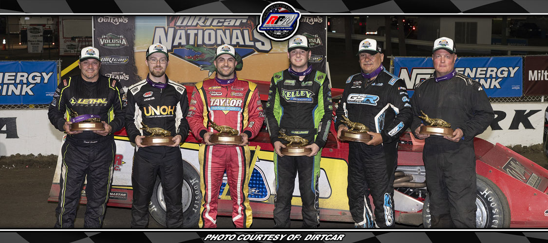 DIRTcar UMP Modifieds – Race Pro Weekly