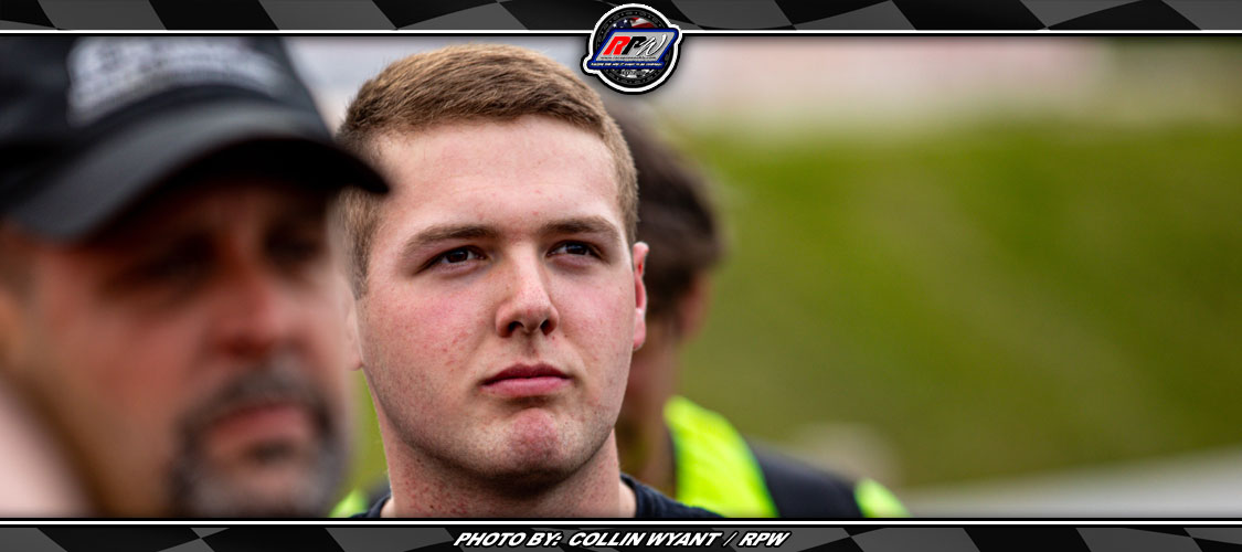 RPW Exclusive: Alex Payne’s Eager To Win A Race On Deyo’s Tour; Tanner ...