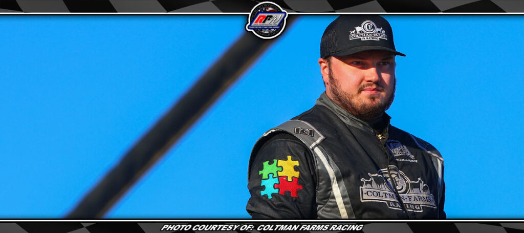 Coltman Farms Racing & Zack Mitchell Planning Ambitious ’25; Chasing ...