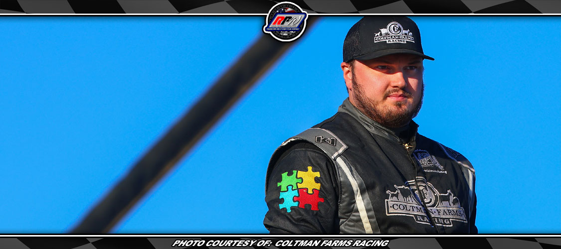 Coltman Farms Racing & Zack Mitchell Planning Ambitious ’25; Chasing ...