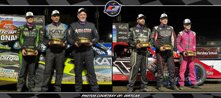 DIRTcar UMP Modifieds – Race Pro Weekly