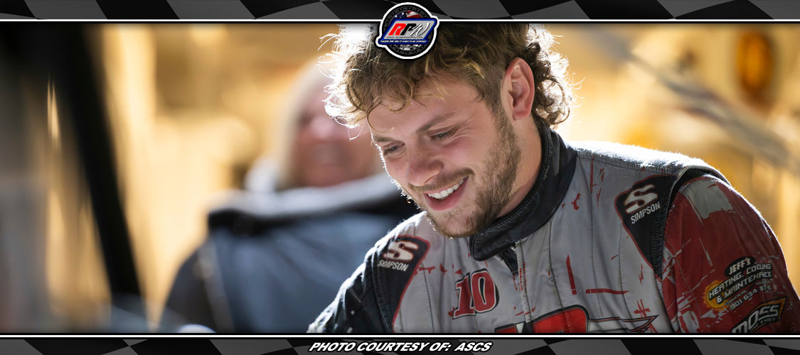 Landon Britt’s Preparing For Fourth American Sprint Car Series National ...