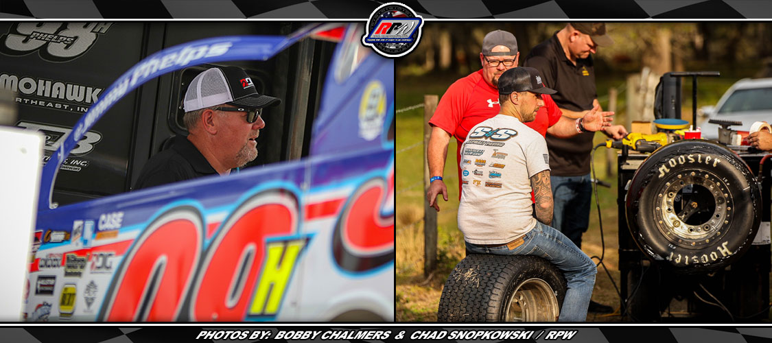 RPW Exclusive: Race Teams Are Proving They Need To Be Ready To Win Long ...
