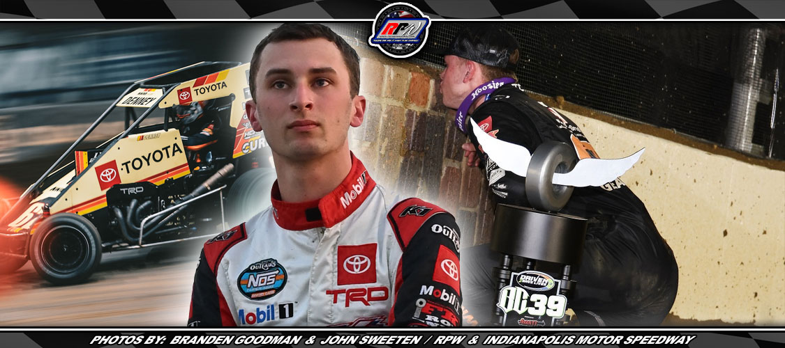 Buddy Kofoid, Jacob Denney & Cannon McIntosh Part Of Toyota’s ’25 ...