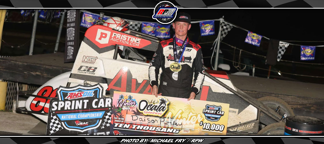 Daison Pursley Finally Finds USAC Sprint Car National Championship ...