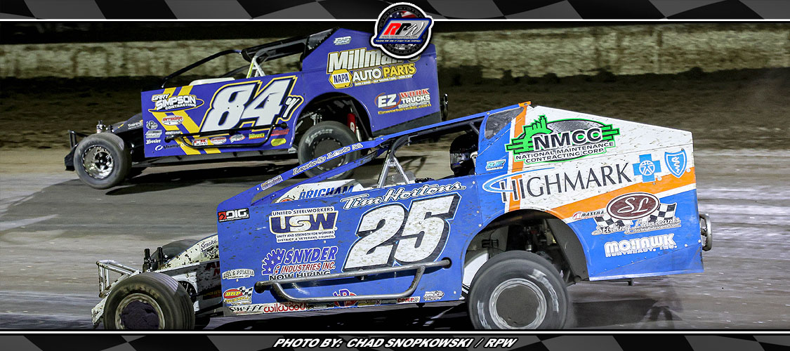 Coltman Farms Racing Southern All Stars Series Releases Tentative 2025 ...