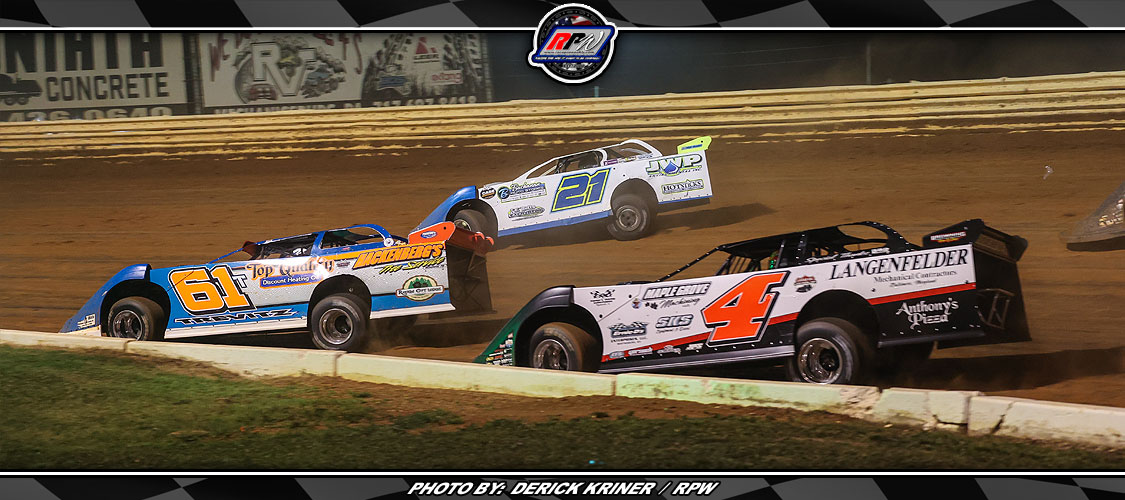 Penske Racing Shocks Joins Port Royal As Title Sponsor For Super Late ...