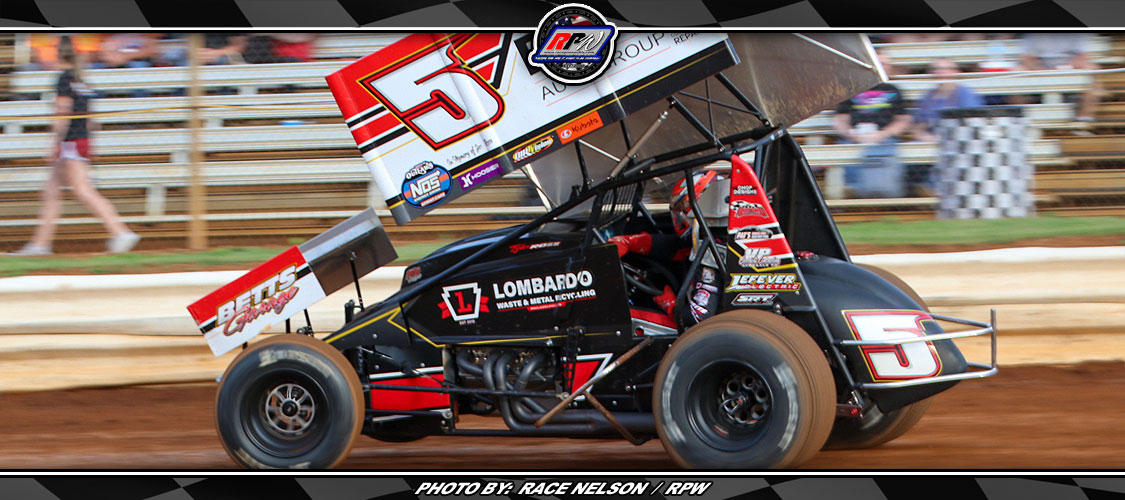 Tyler Ross’ Positioned For A Breakout ’25 On The Heels Of Impressive ...