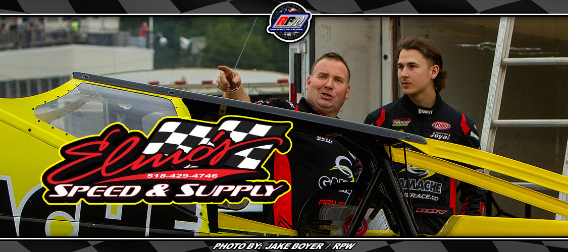 Coltman Farms Racing Southern All Stars Series Releases Tentative 2025 ...