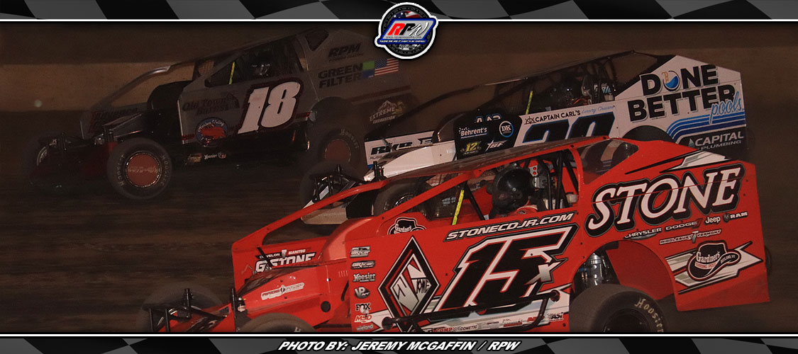 Albany-Saratoga Speedway Releases 60th Anniversary Season Schedule ...
