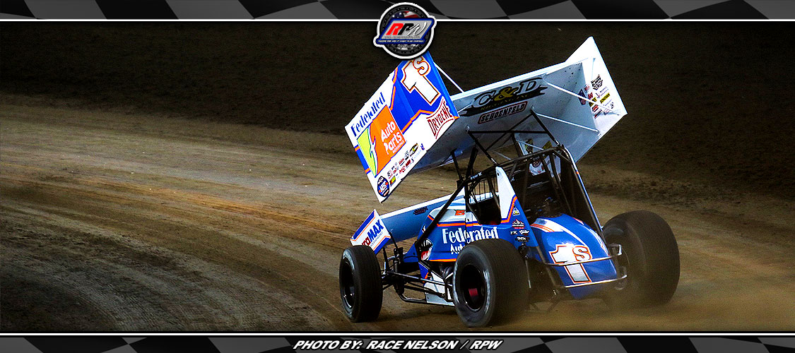 Column: Volusia Gives Logan Schuchart & New Crew Chief Kyle Pruitt ...