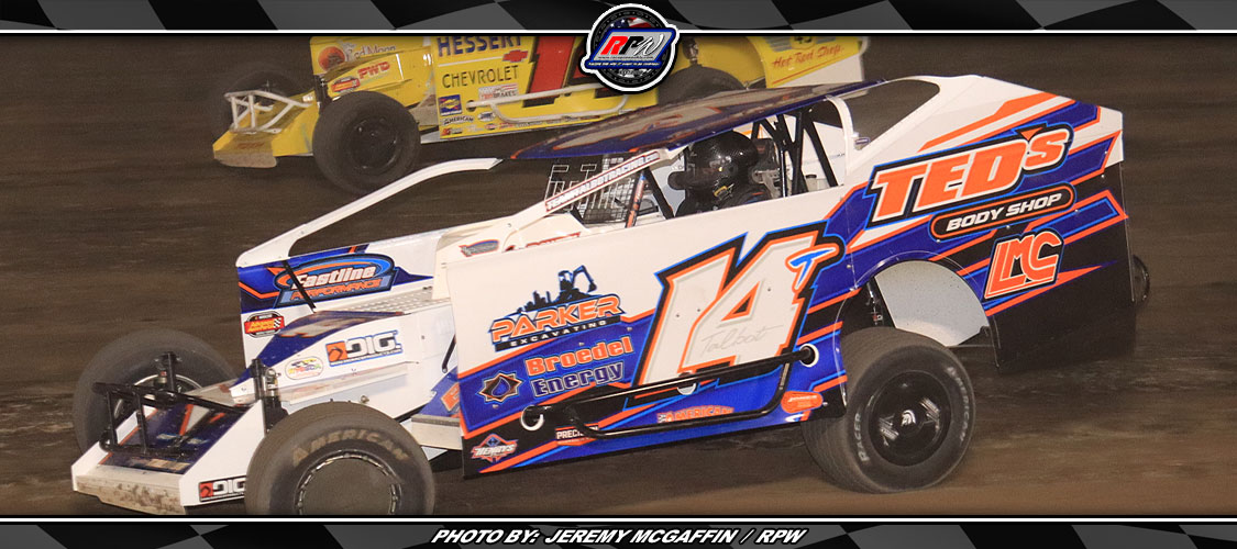 Payton Talbot’s Set To Return To Family-Owned Operation For 2025 Racing ...