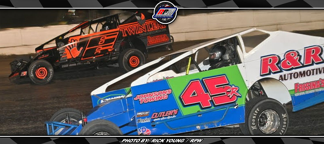 Mohawk International Raceway Releases ’25 Event Schedule; Opening Day ...