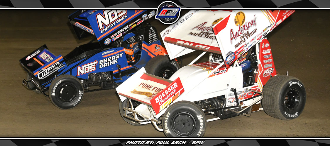 Column: All Healed Up, Bill Balog’s Eager To Continue Encouraging Start ...