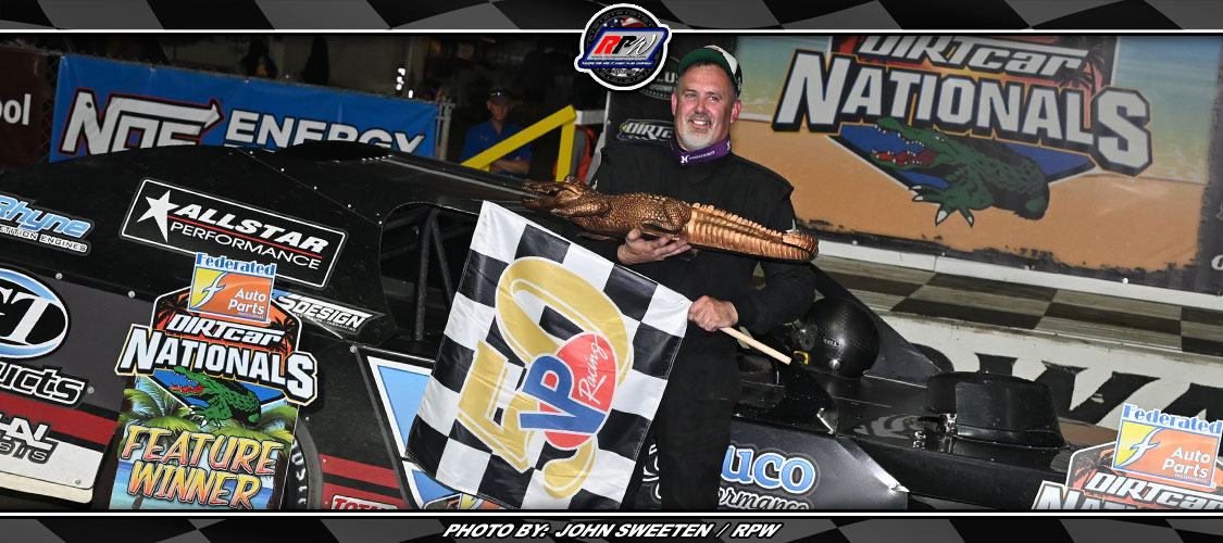 Curt Spalding’s Savoring His First Big Gator Title; Turning Attention ...